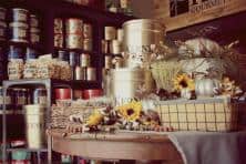 Our Stores - Kernel's Gourmet Popcorn & More | Geneva, IL & Naperville, IL