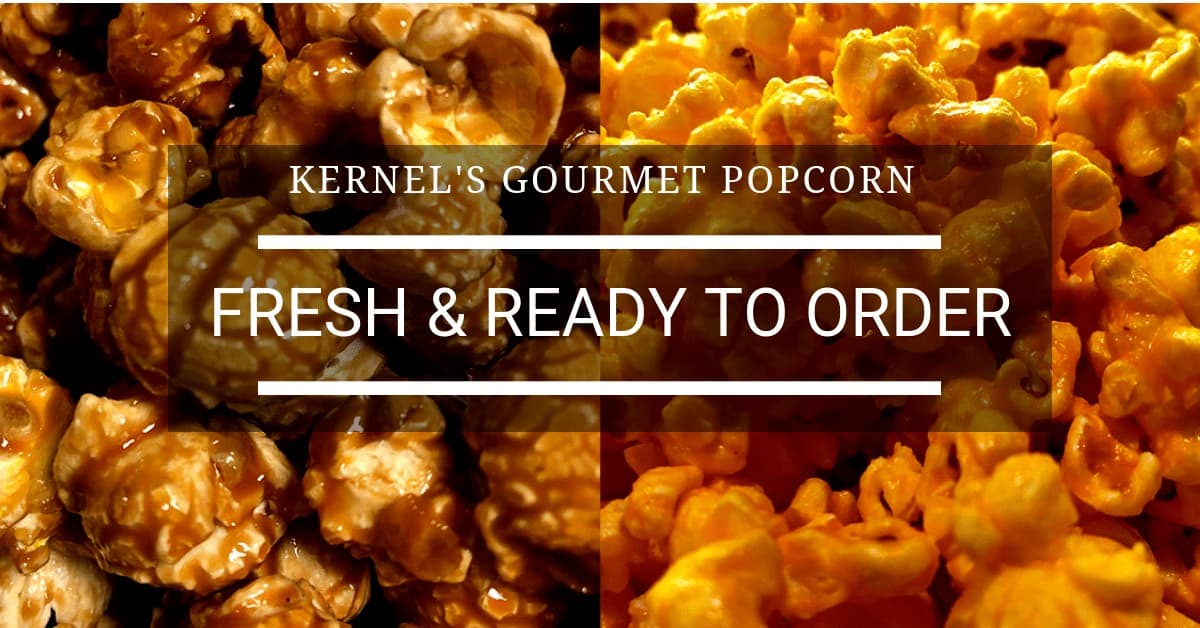 Popcorn Archives - Kernel's Gourmet Popcorn & More | Geneva, IL ...