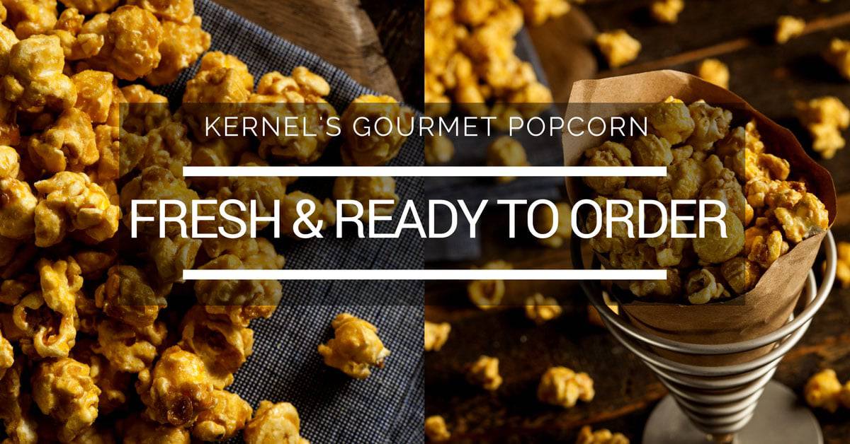 Tins Archives - Kernel's Gourmet Popcorn & More | Geneva, IL ...